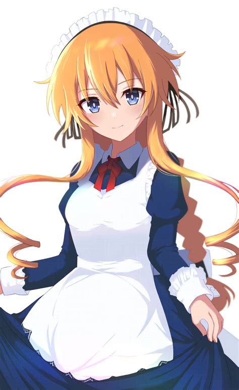 Yamai Yuzuru Date A Live Drawn By Lime Ill Danbooru