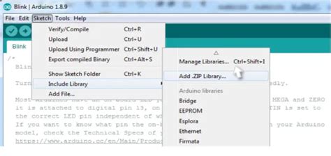Introduction To The Airduino Project An Open Source Experimental