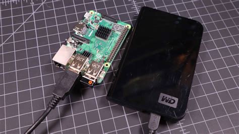 Create A Raspberry Pi Nas With Samba Or Omv The Geek Pub