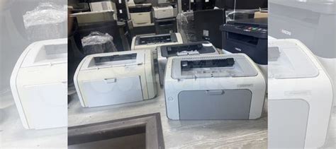Надежные лазерные принтеры нр LJ -без чипов купить в Ростове-на-Дону с ...
