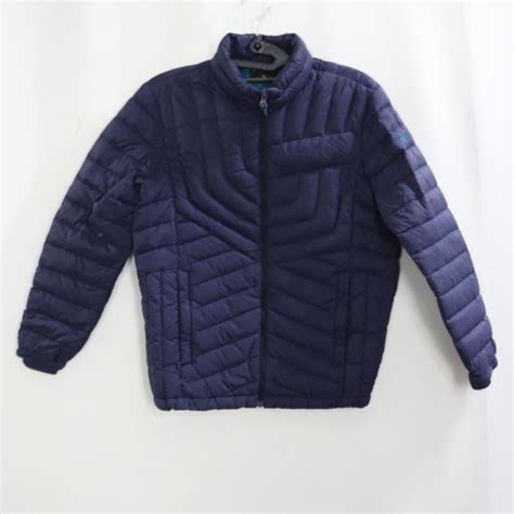 밀레 쥬니어구스다운 경량패딩 신장145 By진스센스 헬로마켓