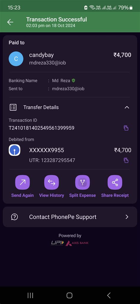 Candy Bay App Consumer Complaints Court