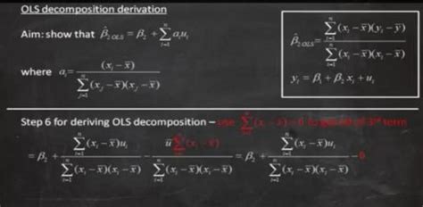 Do You Know How To Use Econometrics Quiz Trivia And Questions