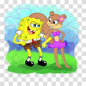 Spongebob Squarepants And Sandy Doing It In Bed Spongebob Squarepants And Sandy Doing It In Bed