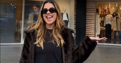 Carla Giraldo Reveló Qué Es Lo Más Difícil De La Maternidad Y Qué Pasó