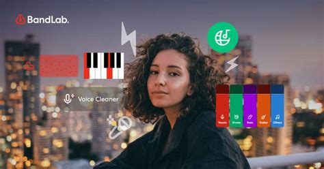 Five Ways To Manipulate Loops And Make Them Your Own Tutorials BandLab Blog
