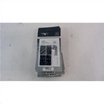 Glock MOS Adapter Set Ndlc Pieces Property Room