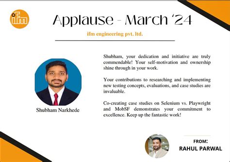 Shubham Narkhede On Linkedin Learningandgrowing Achievinggoals Ifmily