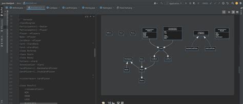 Markdown Mermaid로 Uml 만들기 아마란스 생각