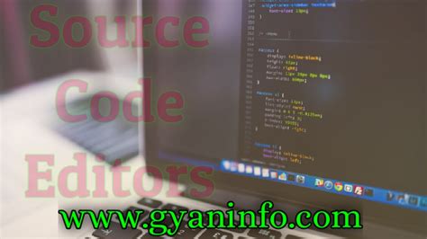 top 5 open source code editors for web development in 2021