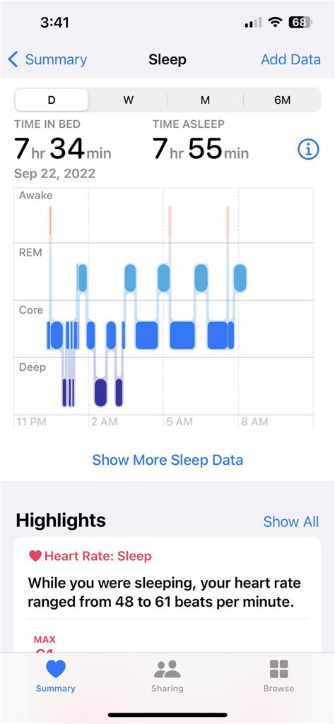 [ios 16 1 db2] does anyone else have this bug where the health app shows that you spent more