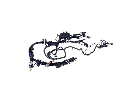 Jeep Compass Wiring Headlamp To Dash Bi Function 68397248ad Jeep Parts Inc Myrtle Beach Sc