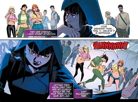 Raven Beast Boy V Storm Wolverine Spacebattles