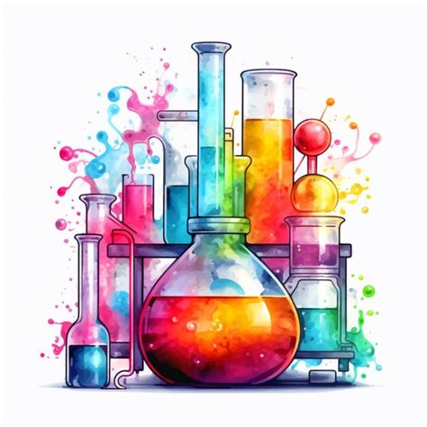 Premium Photo Visual Of Laboratory