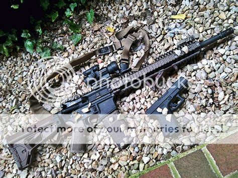 M4A1 SOPMOD Block II Clone Picture Thread AR Discussions AR15 COM