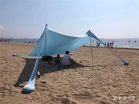 亲测超赞沙滩必备帐篷 知乎