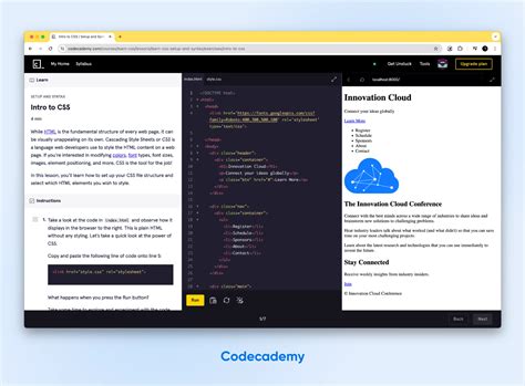 How To Learn Css In Fast Free Dreamhost