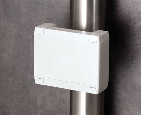 Iiot Sensor Enclosures Okw