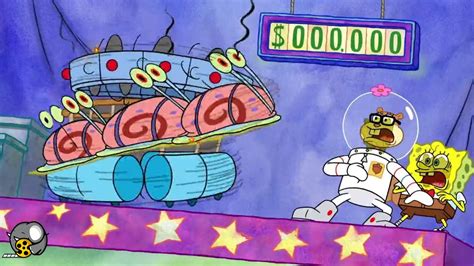 باب اسفنجی و پاتریک ۳ فیلو