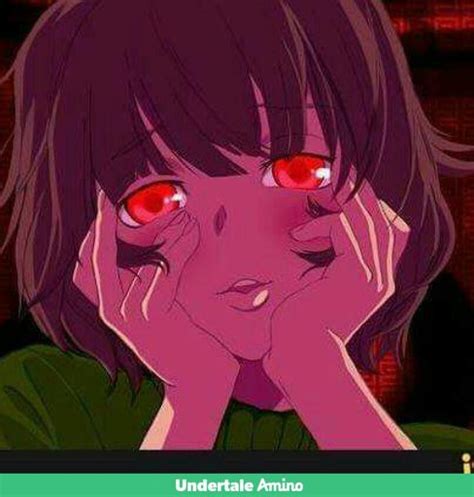 Chara Sexy Undertale Amino