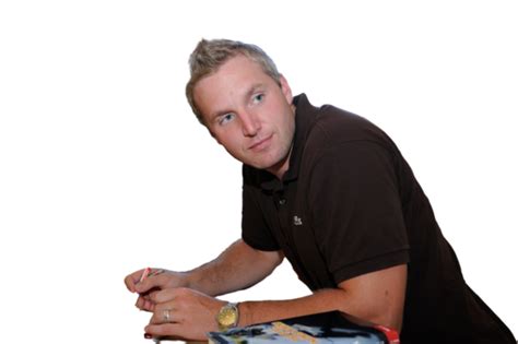 Thomas Vanek Jugador Entrevista Adelante Png Dibujos Retrato Editorial Juego Png Imagen Para