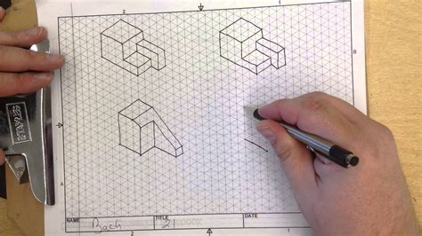 Isometric Sketching Unveiled ForThePeopleCollective Org
