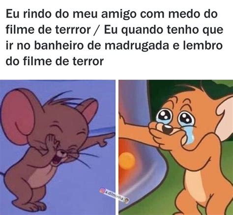Eu Não Dou Má Sorte Se Sua Vida é Ruim O Problema Não é Meu Memes