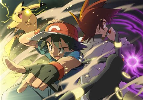 Pikachu Pikachu Пикачу Ash Pokemon Ash Pokemon Satoshi Pokedex Pokemon