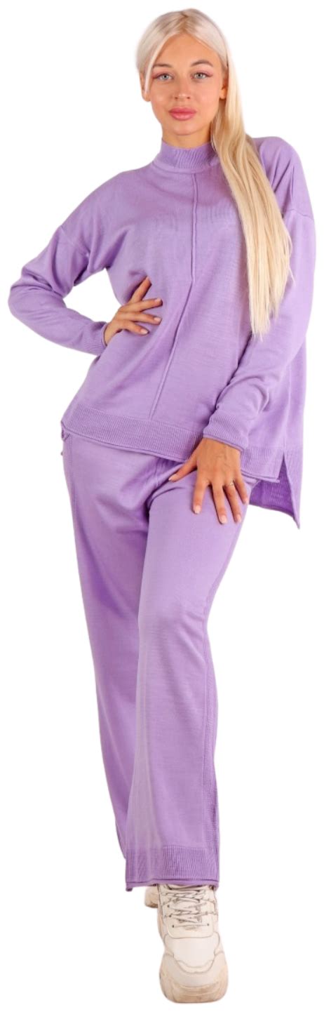 Купить Костюм спортивный женский за 2999р с доставкой