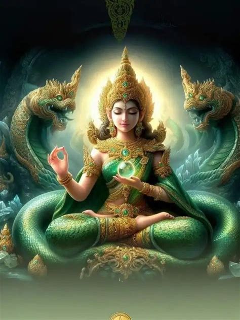 Pin By สมนึก วิเศษสิงห์ On สายมูเตรู In 2024 Spiritual Artwork Buddha Image Shakti Goddess