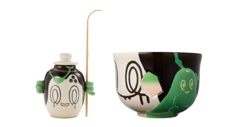 “cafe Poltchageist” Menu Items Announced For Japans Pokemon Cafes