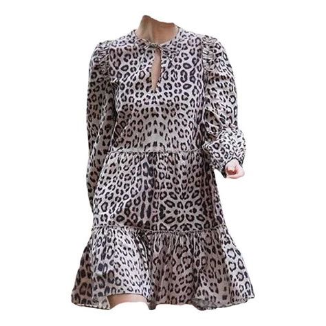 Generation Love Mini Dress Gem