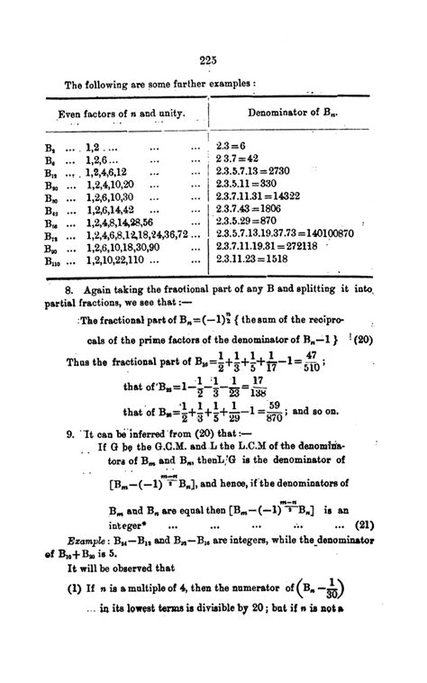 Ramanujan Formulas