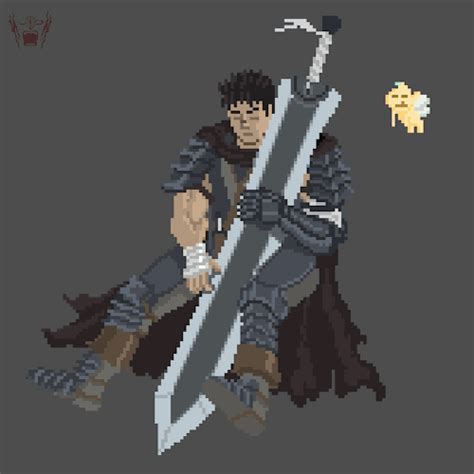 Download Anime Berserk   Abyss