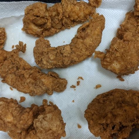 Triple Dipped Fried Chicken Recipe Easy Cook Find