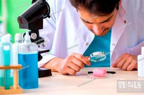 Detergent Bathing Soap Irritation Chemical Testing Service In Mumbai ID