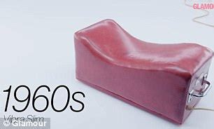 How Sex Toys Have Evolved Over The Past 100 Years Daily Mail Online