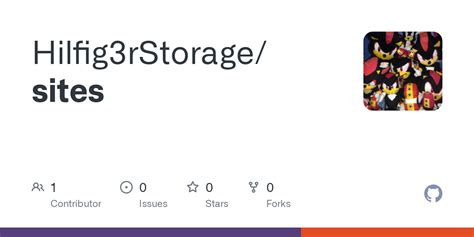 Releases Hilfig Rstorage Sites Github