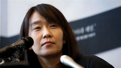 South Koreas Han Kang Wins 2024 Nobel Literature Prize World News News9live