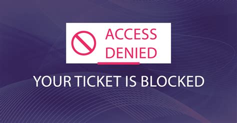 Unlocking Agile Success Strategies For Overcoming Permission Blocks In Tickets