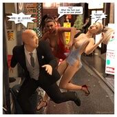 MercyMagnet Home Invasion 2