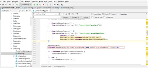 Tomcat源码分析（下载、启动） Soywang 博客园