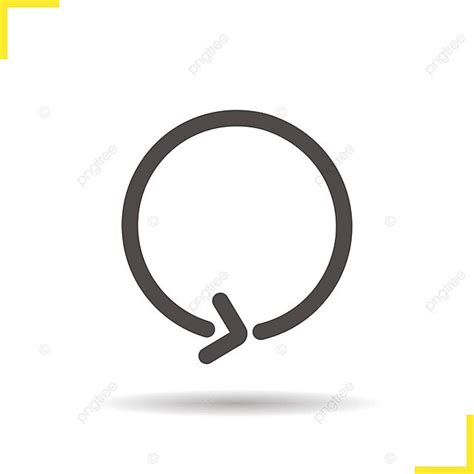 Reload Icon Refresh Redo Symbol Vector Refresh Redo Symbol PNG And Vector With Transparent