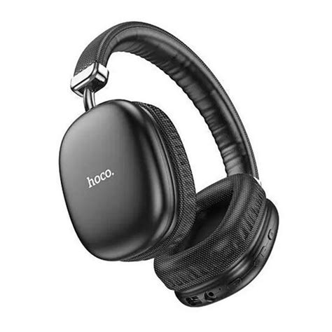 Bluetooth гарнитура Hoco W35 Стерео Черный купить по цене 544 грн в Киеве и Украине