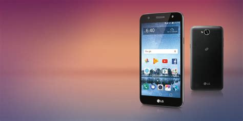 TracFone Phones By LG View LG TracFone Phones LG USA