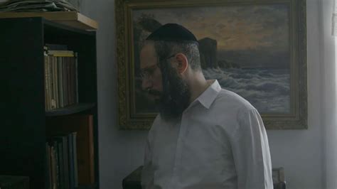 The Binding Of Itzik