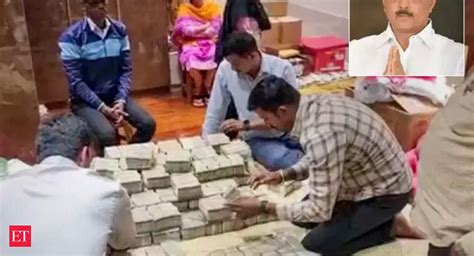 Madal Virupakshappa Karnataka Bribery Case Days After Raid And Seizure Bjp Mla Madal