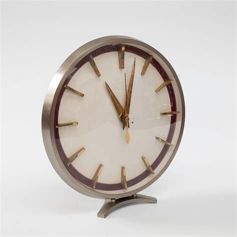 Vintage 1970s Kienzle Clock 225342