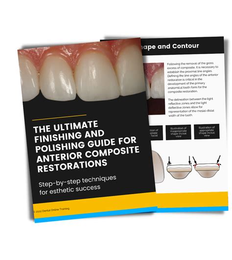 How To Improve Your Composite Polishing