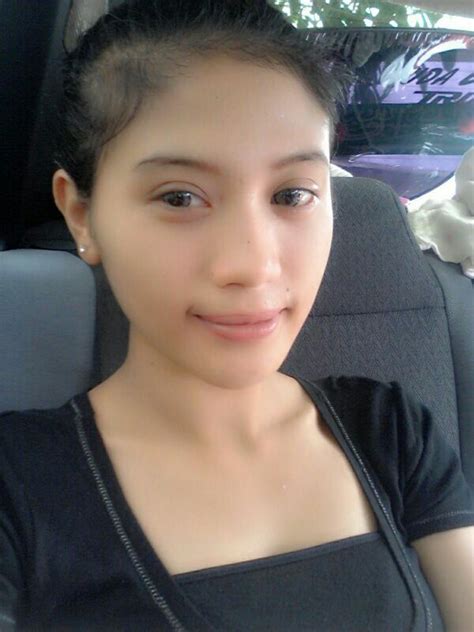 Lagi Sange Berat Tante Cantik Pamer Toket